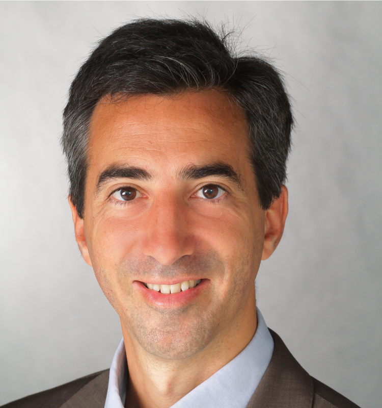 Pierre BOU - Directeur opérationnel du Fonds Danone pour l'Ecosystème - Hectar